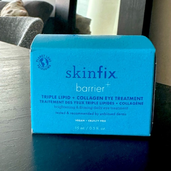 Skinfix | Skincare | Skinfix Barrier Triple Lipid Collagen Eye ...